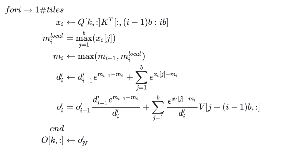 Flash Attention MFU Calcuation | NAN blog